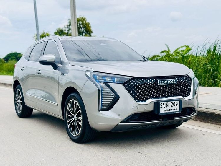 HAVAL JOLION 1.5 HYBRID ULTRA SUV TOP 2022 แท้ KC729Y - Kaidee Auto