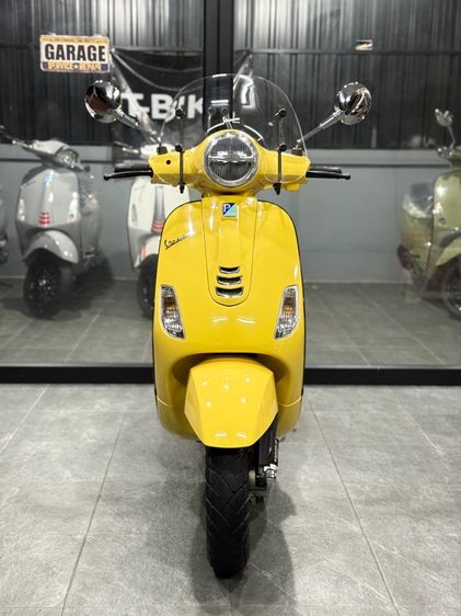 Vespa LX125 led - Kaidee