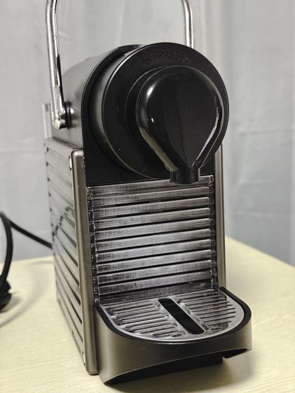 เครื่องชงกาแฟ Nespresso Pixie type C61 - Kaidee