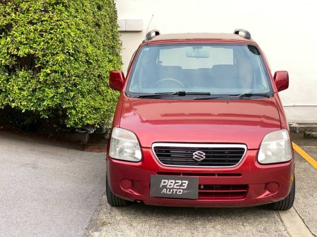 Suzuki Wagon R plus 1000 cc. autoนำเข้า32 จากญี่ปุ่น รถจิ๋ว - Kaidee Auto