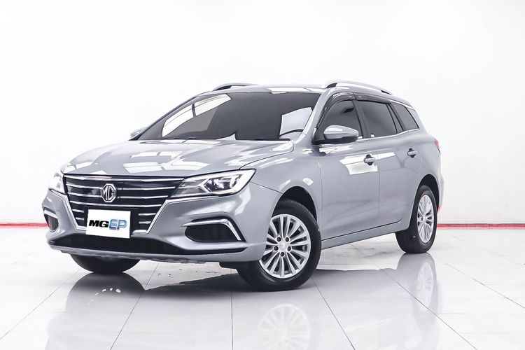 MG EP EV WAGON AT 2022 ออกรถ 0 บาท จัดได้ 364,000 บ. รหัสรถ 1E024 - 370948585 - Kaidee Auto