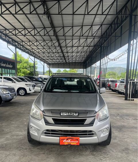 ISUZU All New D-Max - Kaidee Auto