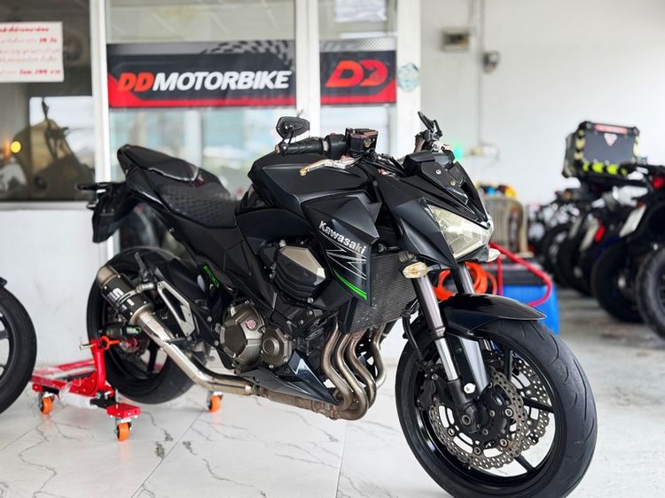 z800 ปี13 สวยมาก - 370959288 - Kaidee