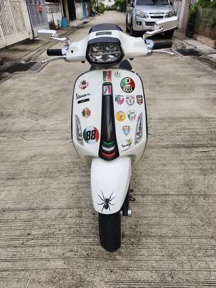 Vespa sprint 150 iget abs - Kaidee