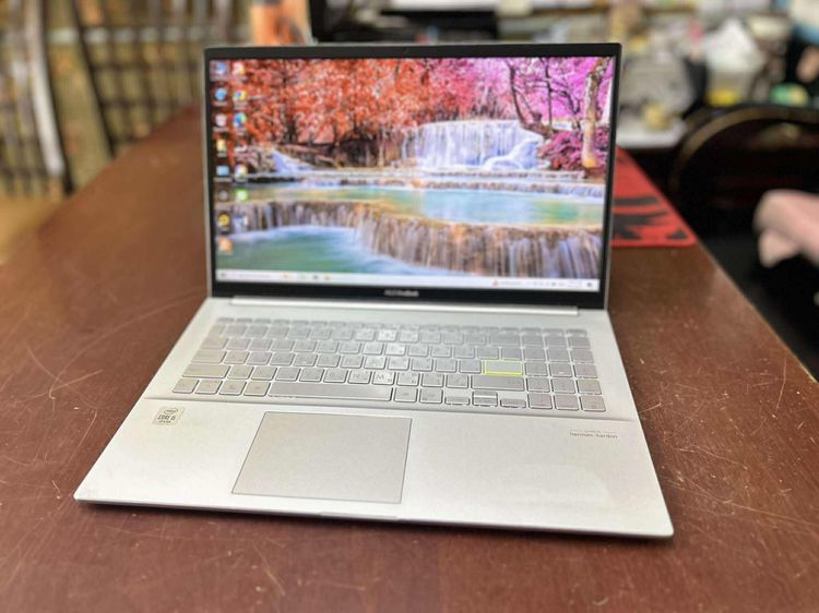 Notebook Asus S533J - 370963969 - Kaidee