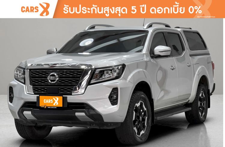 NISSAN NAVARA 2.3 VL 4WD เกียร์ AT ปี 2021 -1ขษ-5103- - 370869529 ...