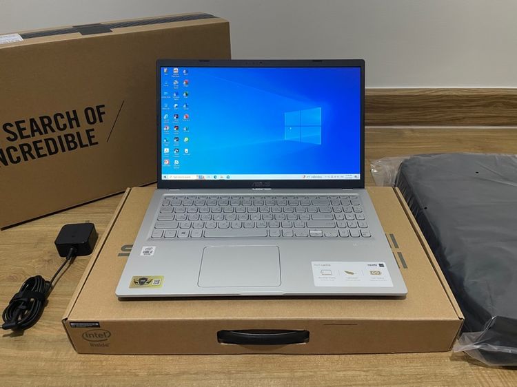 Notebook Asus X515JA-EJ002T - 370967600 - Kaidee