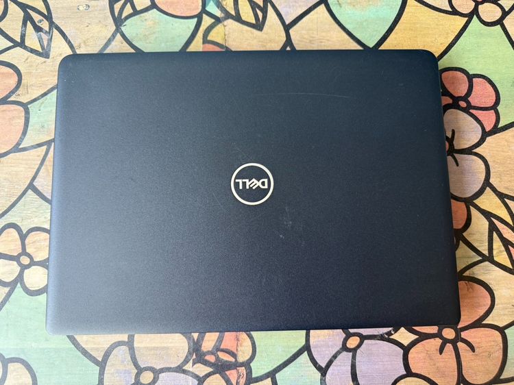 Dell Latitude 3400 core i5 gen8 8265u 1.6 ghz Ram 8 Gb SSD M.2 128 Gb+HD 500 Gb จอ 14 นิ้ว - Kaidee