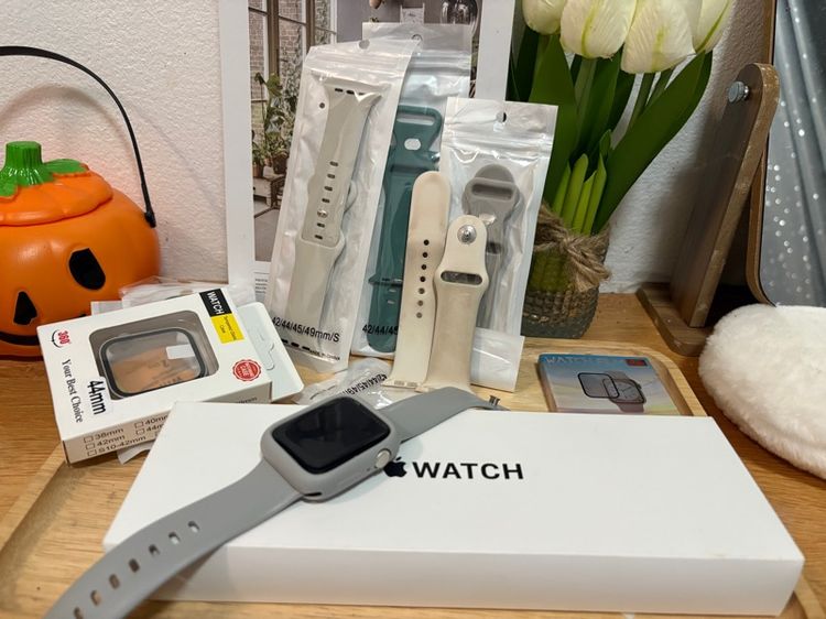 Apple Watch SE - Kaidee