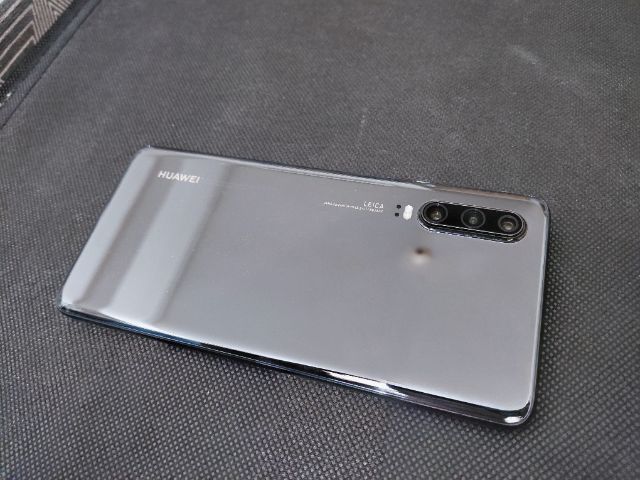 ขาย Huawei P30 เครื่องนอก สภาพสวย - Kaidee