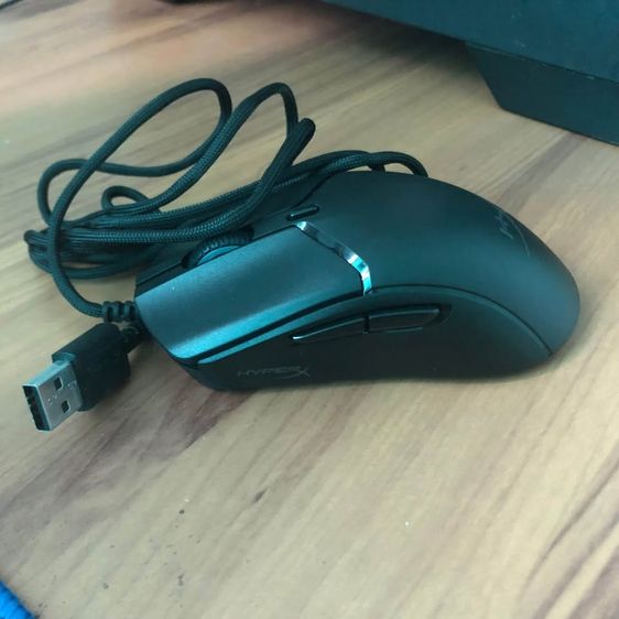 เมาส์ HyperX PULSEFIRE HASTE 2 - Kaidee