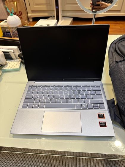 HP Notebook Pavilion Aero 13-bg0055AU (Sky Blue) - Kaidee
