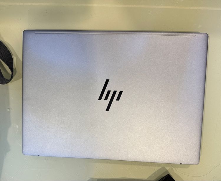 HP Notebook Pavilion Aero 13-bg0055AU (Sky Blue) - Kaidee