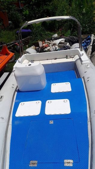 เรือยาง - Kaidee