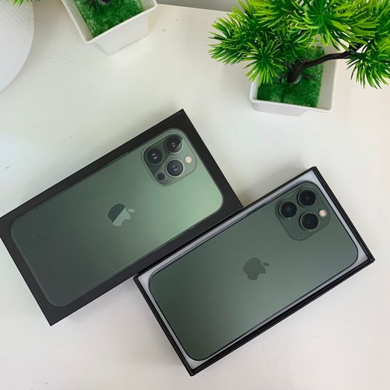 iPhone 13 Pro Max สภาพสวย - 370959160 - Kaidee