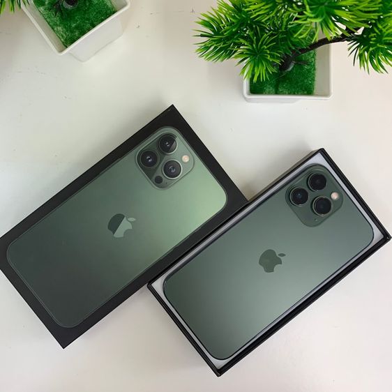 iPhone 13 Pro Max สภาพสวย - 370959160 - Kaidee