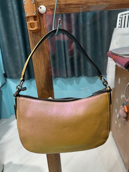 กระเป๋า coach ของแท้ งาน shop มือสอง - 370986144 - Kaidee