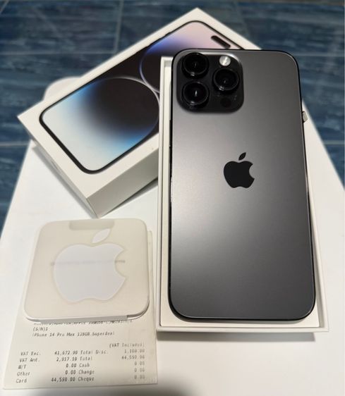 ซื้อ ขาย โทรศัพท์มือถือ iPhone 14 ออนไลน์ ราคาถูก | Kaidee
