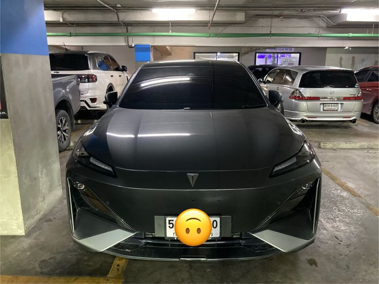 Deepal S07 2024 - Kaidee Auto
