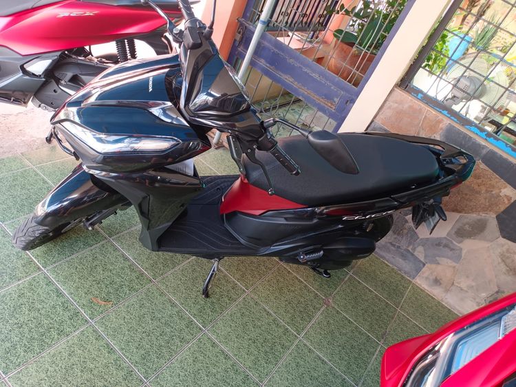 Honda Click - Kaidee