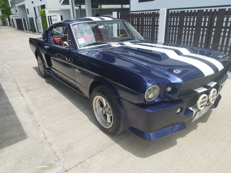 Ford Mustang fastback 1966 - 370989082 - Kaidee Auto