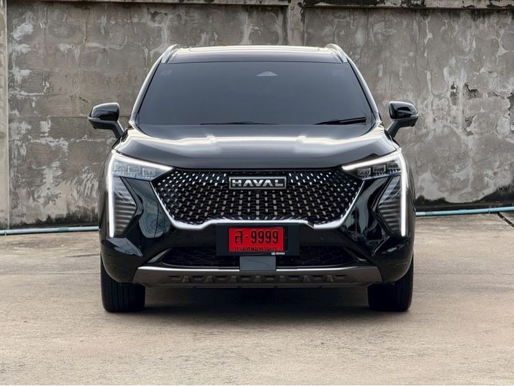 Haval Jolion HEV Ultra ปี 2023 - Kaidee Auto