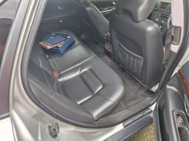 volvo s80สวยจัด 1ใน100 พร้อมใช้ - Kaidee Auto