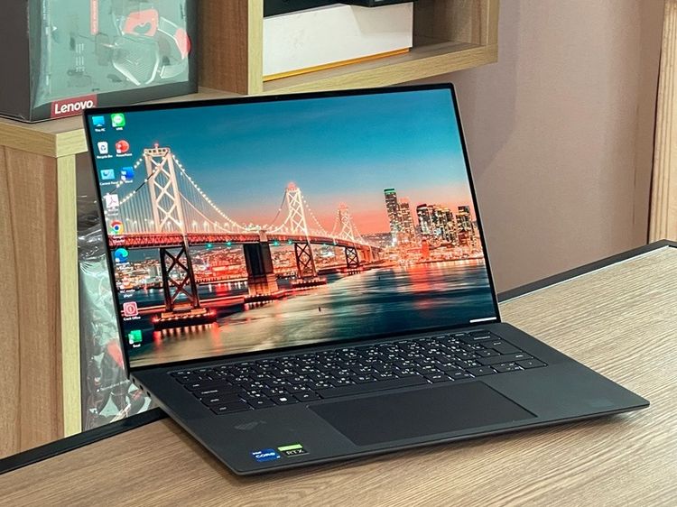 Dell Precision 5570 Mobile WorkStation i7-12800H SS1TB RAM32GB NVIDIA ...