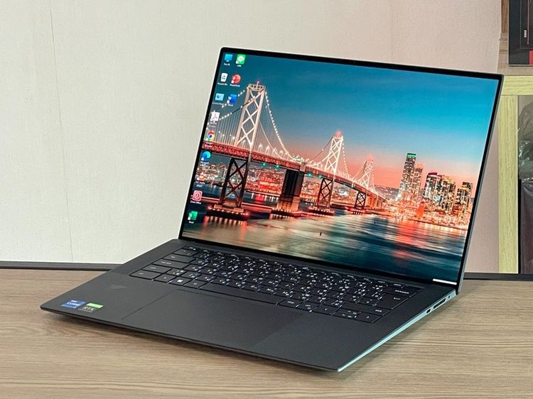 Dell Precision 5570 Mobile WorkStation i7-12800H SS1TB RAM32GB NVIDIA ...