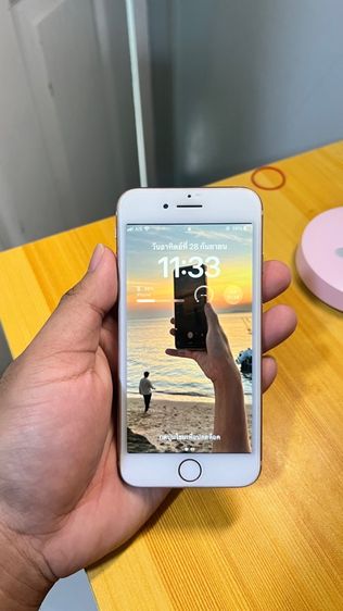 ซื้อ ขาย โทรศัพท์มือถือ iPhone 8 ออนไลน์ ราคาถูก | Kaidee