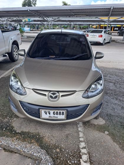 mazda - 370995759 - Kaidee Auto