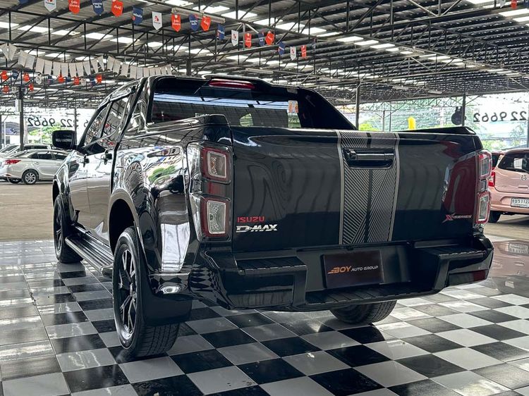 ISUZU ALL NEW D-MAX CAB 4 HI-LANDER 1.9 X-SERIES ปี 2022 MB1558 - 371000392 - Kaidee Auto