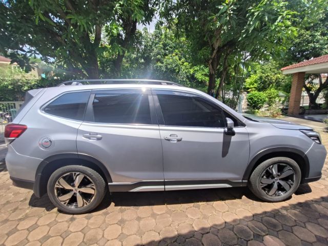 ไมล์ 22,000km. ไม่เคยทำสี เช็คศูนย์ตามระยะ วารันตีถึง 28 เดือน 12 ปี69 - Kaidee Auto