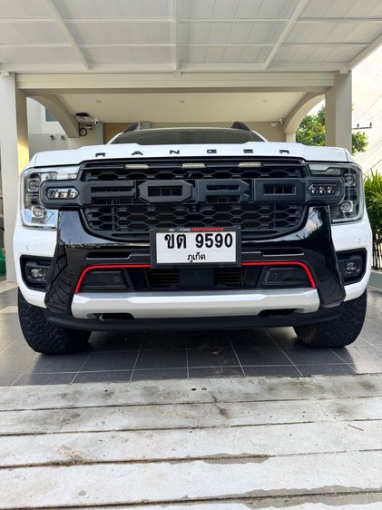 Ford ranger stormtrak - Kaidee Auto