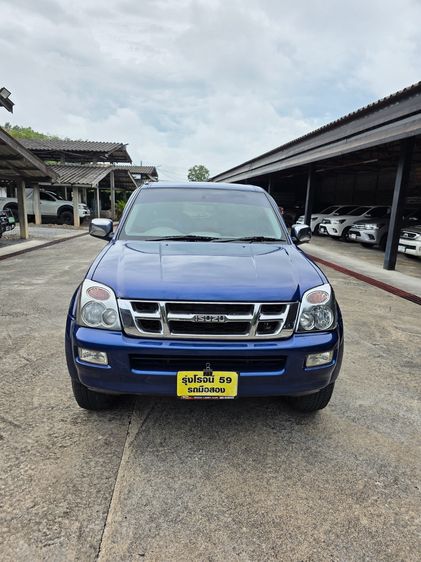 ISUZU D-MAX SPACE CAB 3.0 LS TURBO 4X4 ปี 2003 - Kaidee Auto