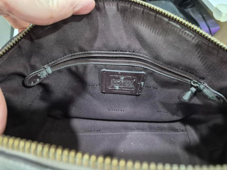 กระเป๋า Coach - 371005620 - Kaidee