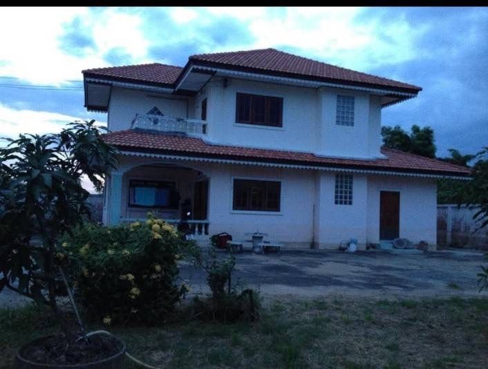 ขายบ้านพร้อมที่ดิน - 371006976 - Kaidee