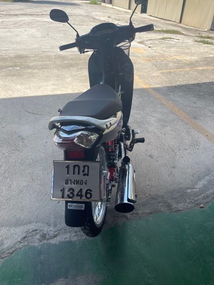 wave 125s - 371008890 - Kaidee