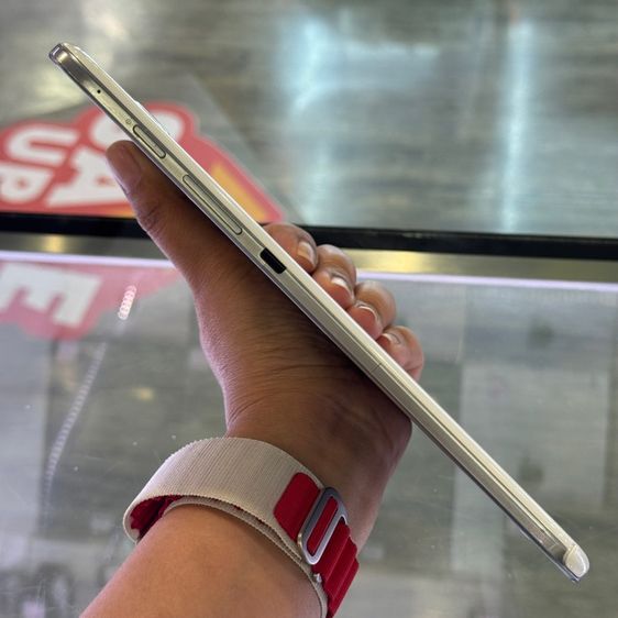 Samsung Tab Note 8 สีขาว เครื่องศูนย์ สภาพสวยมาก พร้อมปากกาS-Pen 🔥🔥 - 371010043 - Kaidee