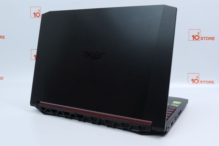 ACER NITRO 5 AN515-43-R0T3 RYZEN 7 3750H + GTX1650 + 8 GB - ID25100040 - 371010892 - Kaidee