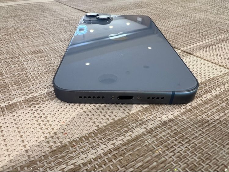 iPhone 14 Plus 128 สีฟ้า ผ่อนได้ - 371010907 - Kaidee