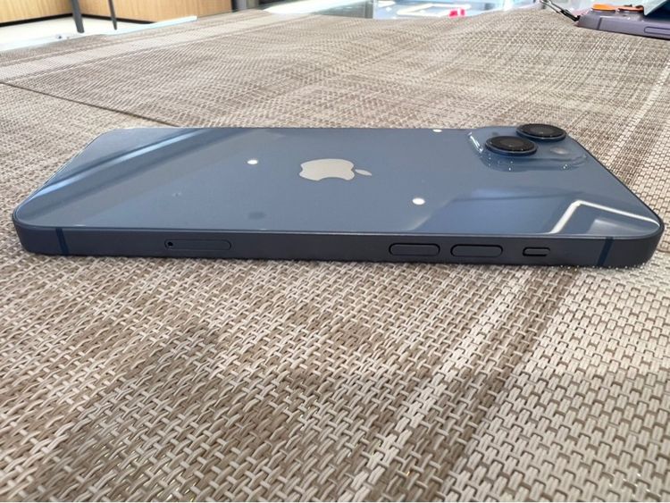 iPhone 14 Plus 128 สีฟ้า ผ่อนได้ - 371010907 - Kaidee