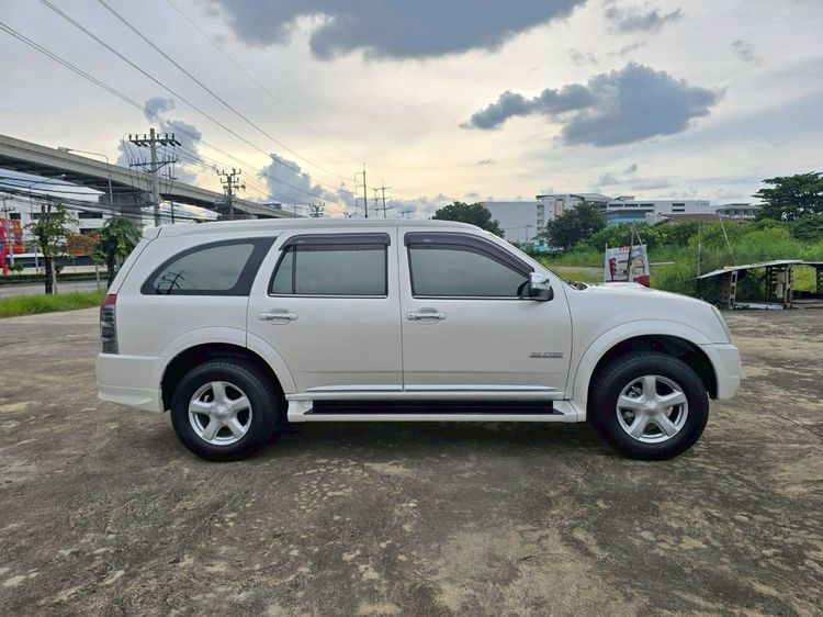 Isuzu Mu-7 3.0 Choiz MT ปี 2013 - Kaidee Auto