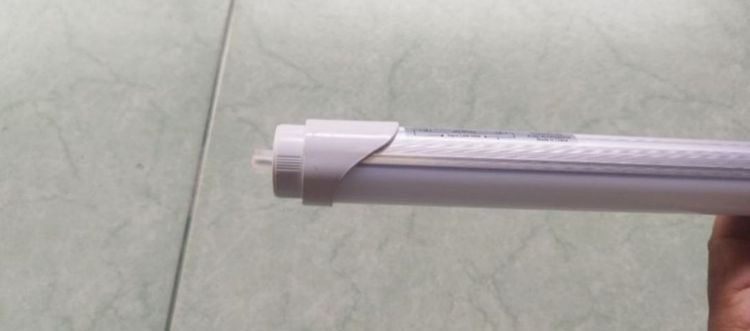 หลอดLED T8 ปรับมุมแสงได้ - 371015826 - Kaidee