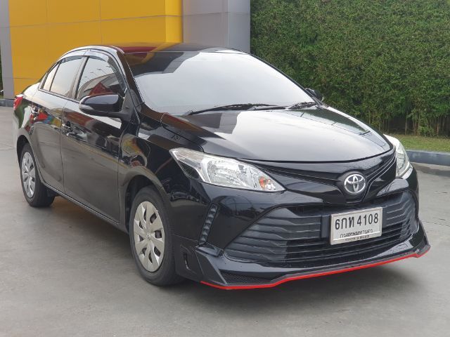 VIOS 1.5 J AT รถบ้านมือเดียว ออกรถ3,000บาท - 371016698 - Kaidee Auto