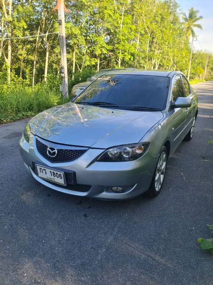 มาสด้า3 - Kaidee Auto