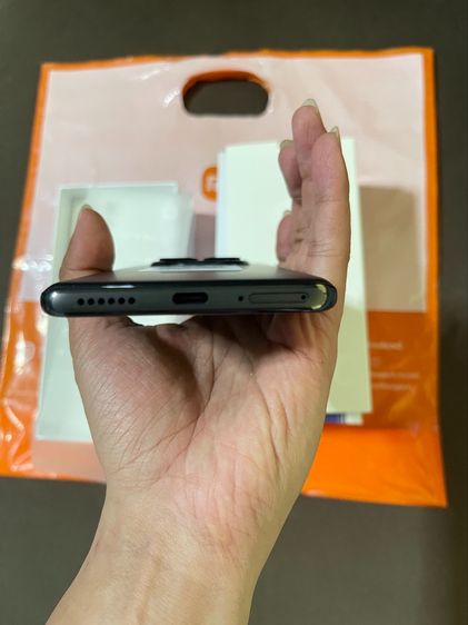 Redmi Note 14 Pro 5G (12-256 GB) สีดำ - Kaidee