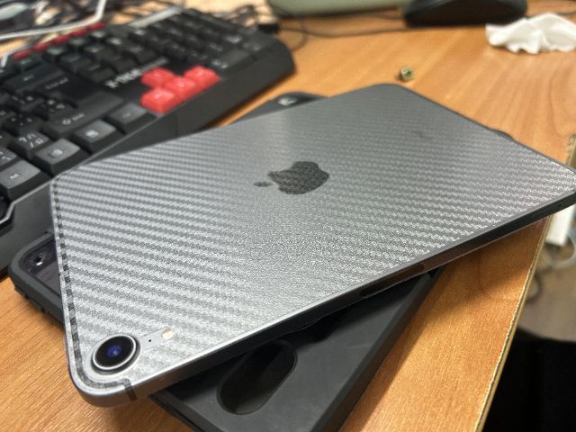 ipad Mini 6 wifi CELLULAR 64GB - Kaidee