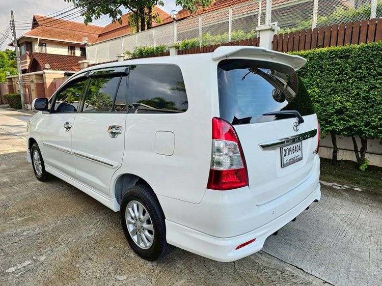 Innova top สวยๆ พร้อมใช้ - 371021486 - Kaidee Auto