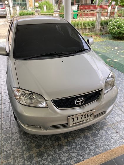 vios gen1 ตัวท้อป - 371021958 - Kaidee Auto